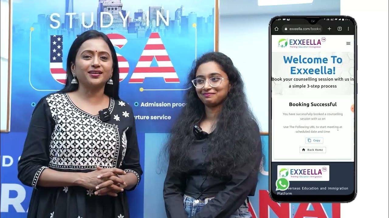 Exxeella Education Group Services Now in Online | Visit www.exxeella ...