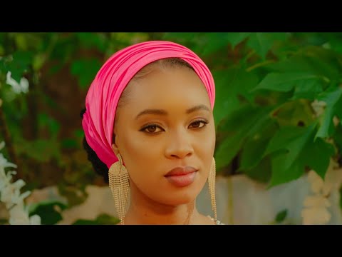 Garzali Miko - Soyayayar Ki Ta Kama Ni - Official Video 2025# ft Rukky Alim
