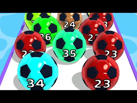 Mobile Run 3D - All Levels Gameplay Max New Update Android ios Level ...