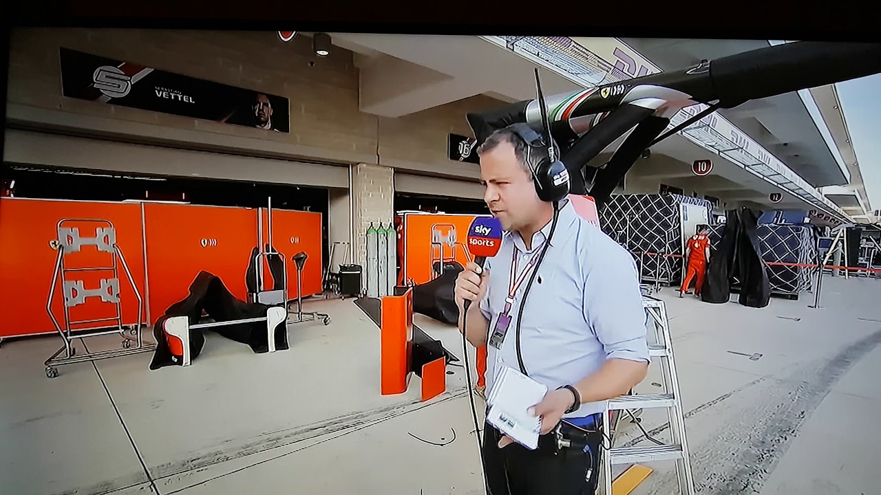 Ferrari cheating explained (2019 Formula 1) - YouTube