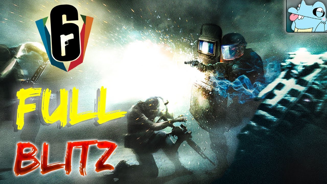 A Famosa Ranked Full Blitz - YouTube
