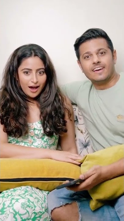 Aishwarya Sharma Neel Bhatt | aiswarya sharma Instagram reelso - YouTube