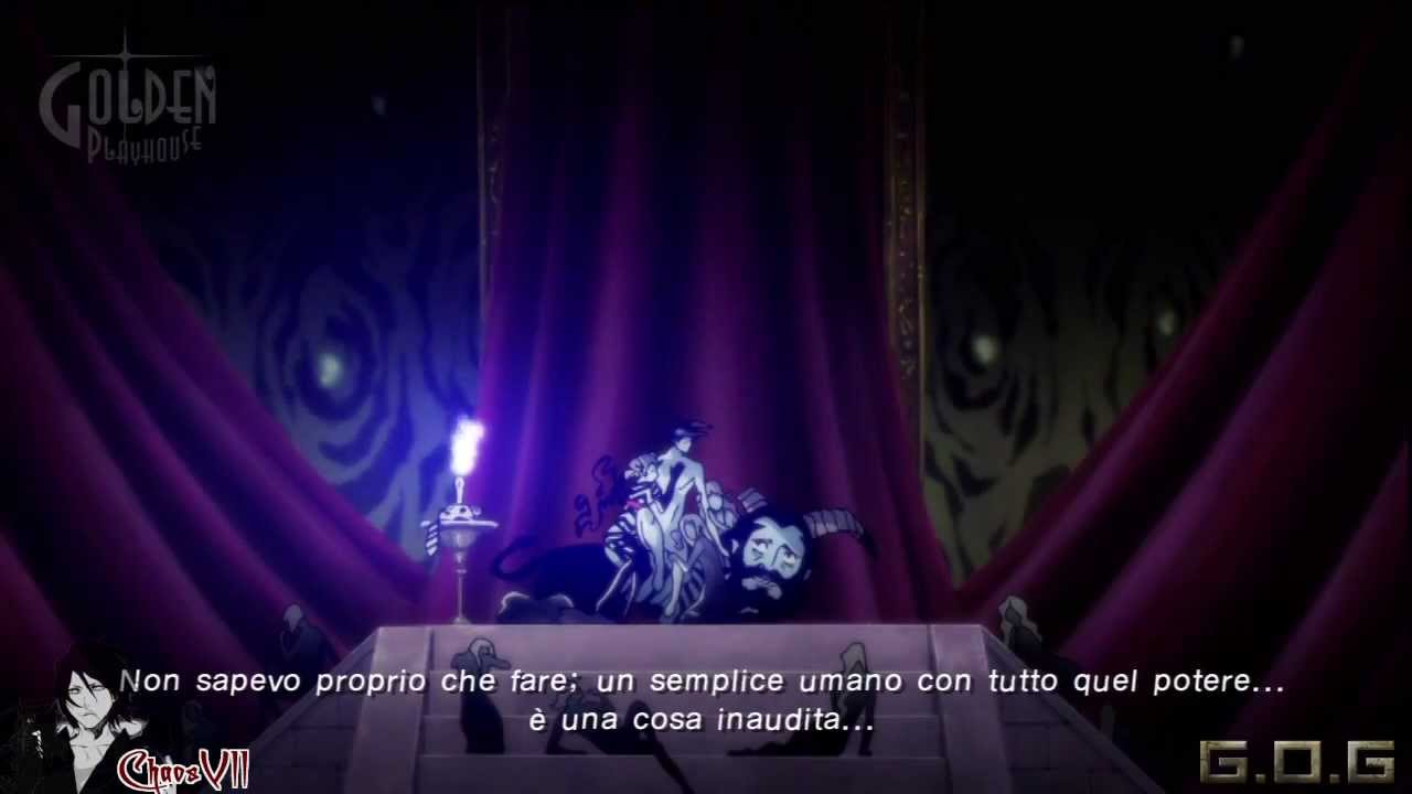 [ITA-PS3] Catherine - True Cheater Ending - HD - YouTube