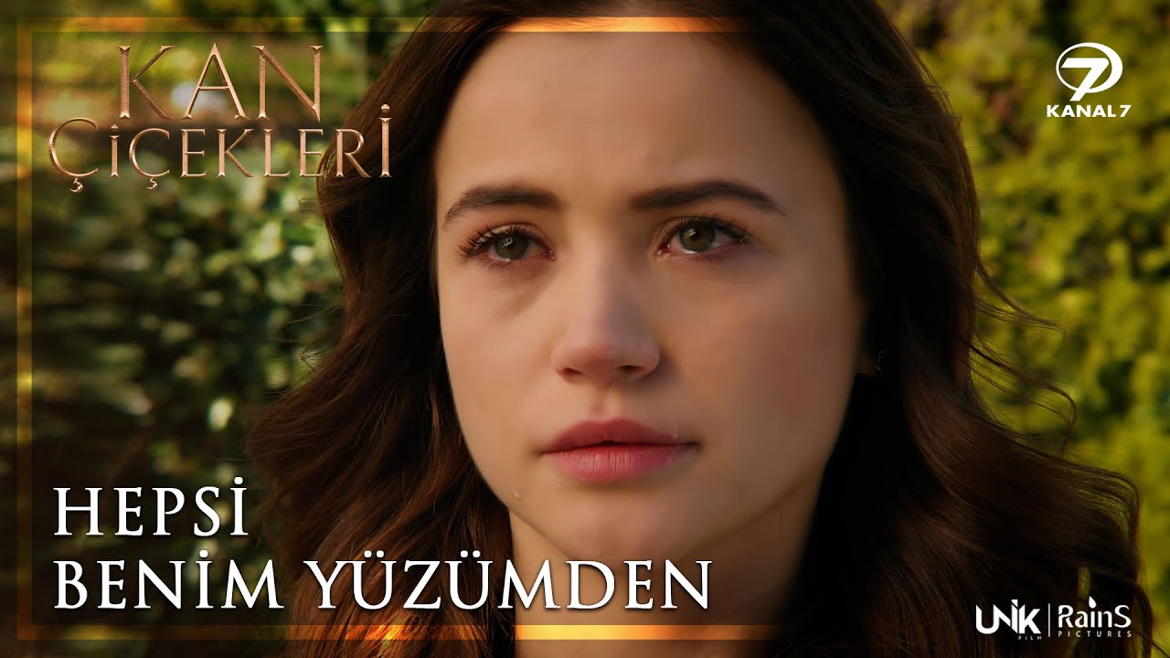 Baran, Dilan’ın Babasını Görmesine İzin Veriyor! - Kan Çiçekleri 76 ...