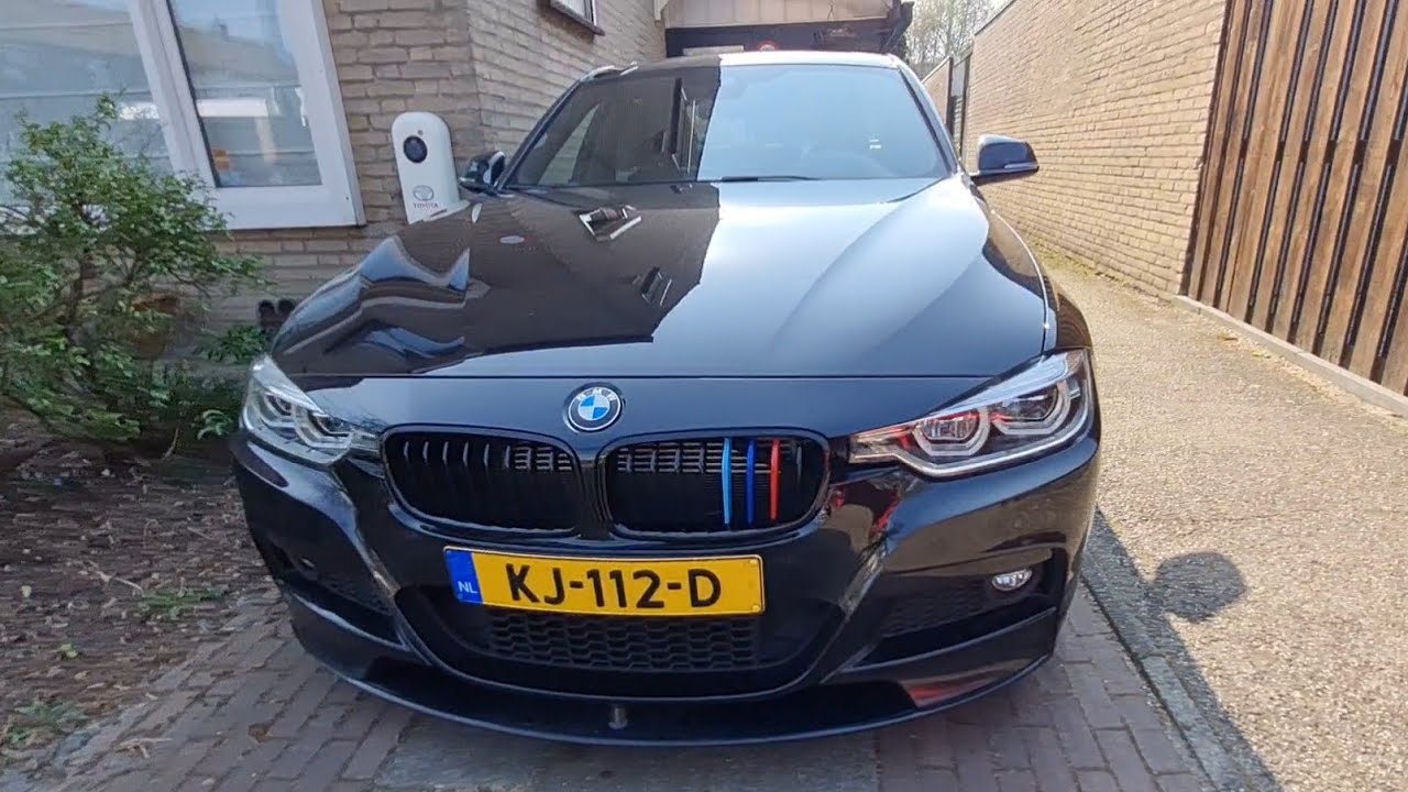 BMW 330E Strengths and Tips on modifying/tuning/upgrades. Interior ...