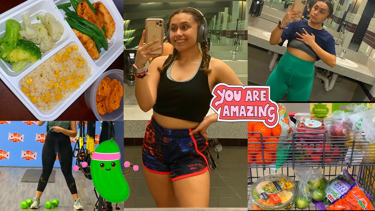 HOW I LOST 15LBS IN TWO MONTHS/HEALTHY LIFESTYLE JOURNEY! | Debora ...