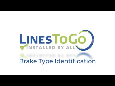 How To Tell What Type Of Brakes Your Vehicle Has