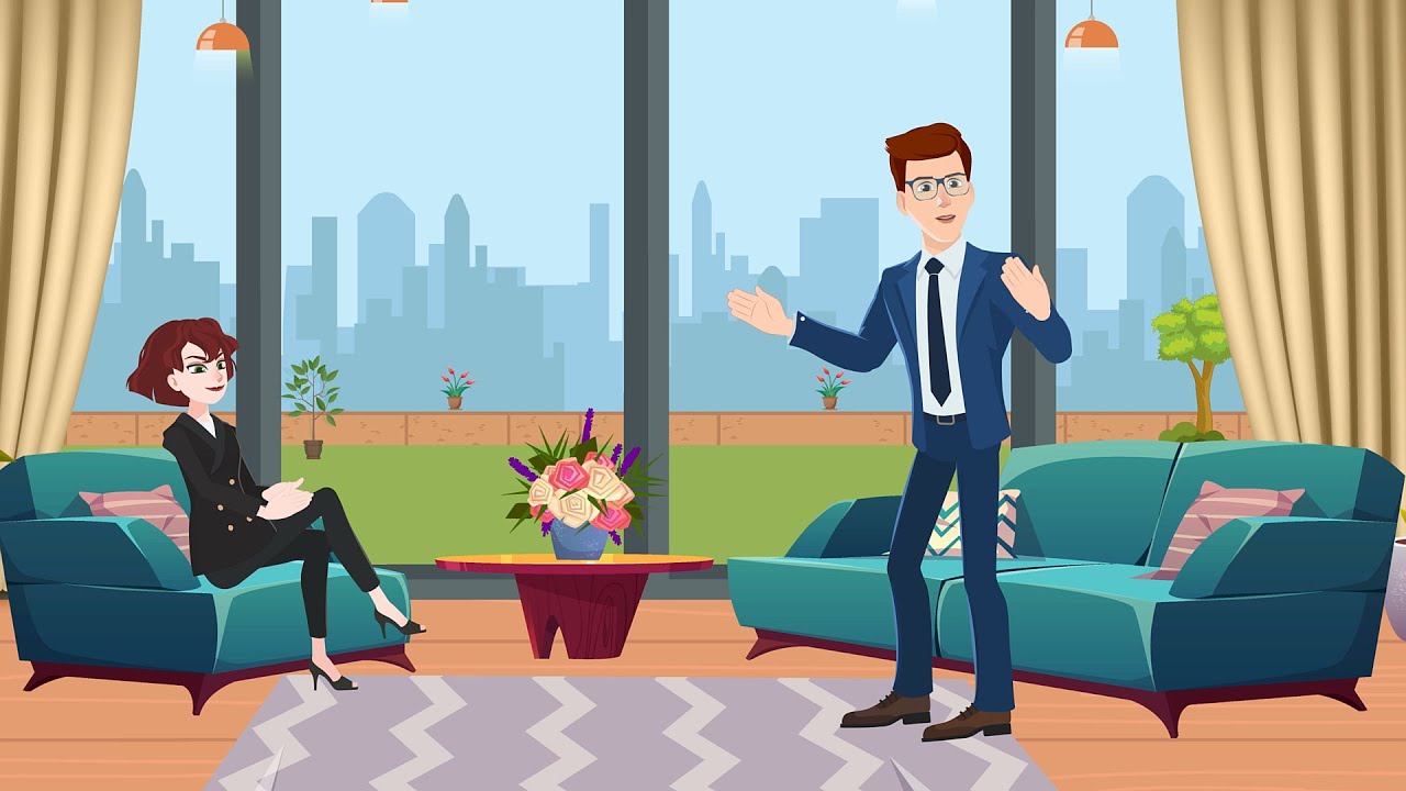 We can create all kinds of highest quality 2d cartoon animation videos ...