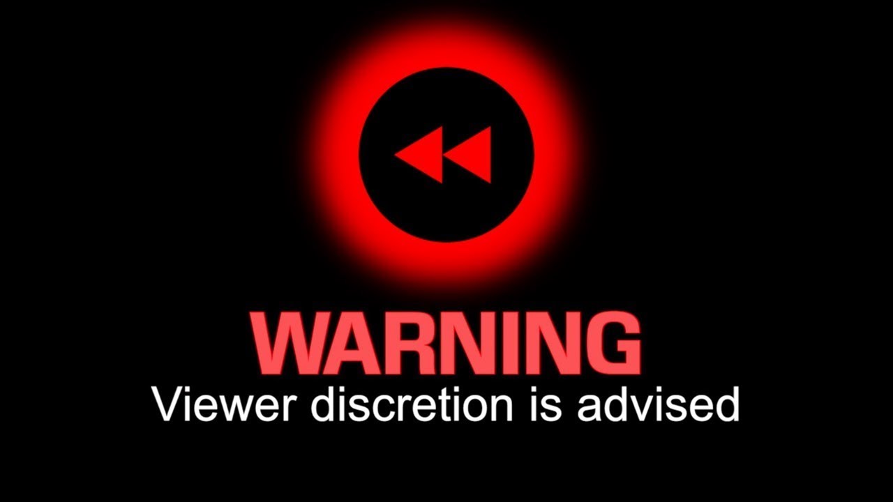 DO NOT WATCH THIS VIDEO! - YouTube