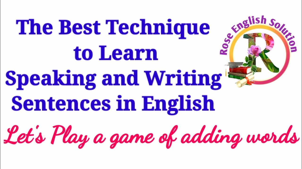 How To Make Sentences In English Tricks And Techniques To Write how-to-make-sentences-in-english-tricks-and-techniques-to-write