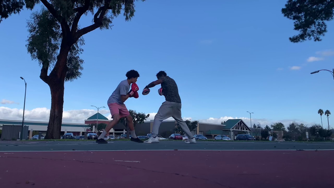 AIDEN “ROCK” BROCK AND COACH MAJOR - YouTube