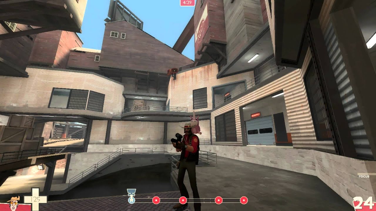 Itens promocionais TF2 - Awesomenauts - YouTube