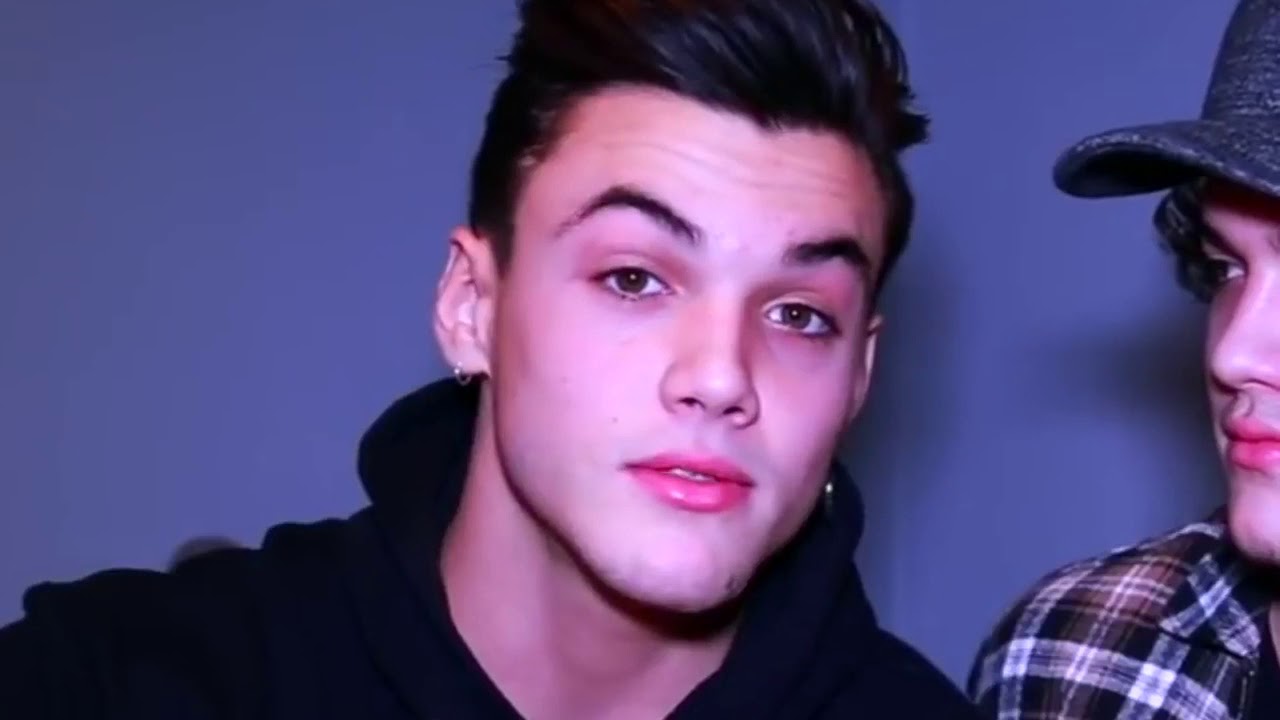 Dolan twins laughing compilation pt.1 - YouTube