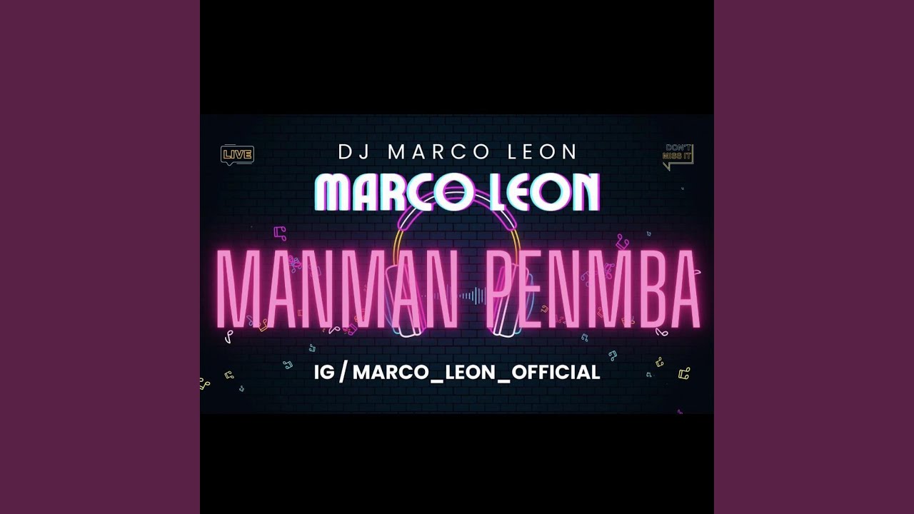 Manman penmba mixtape - YouTube Music