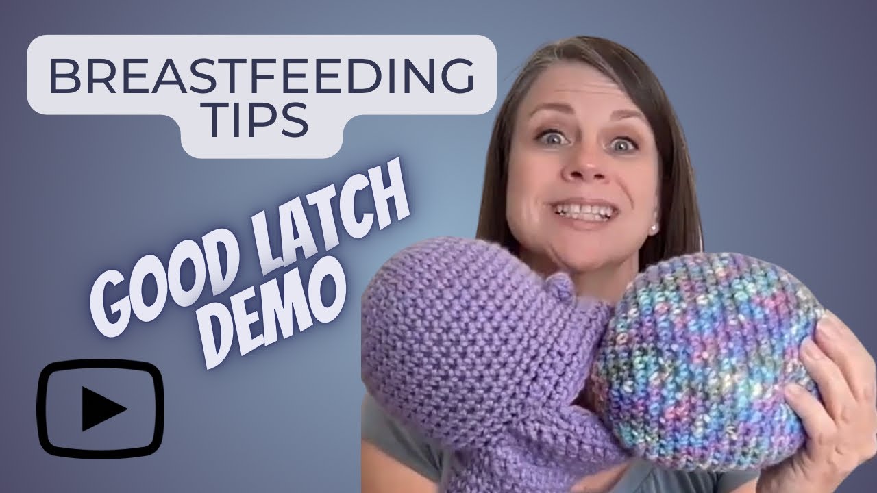 Good Latch Demo - YouTube