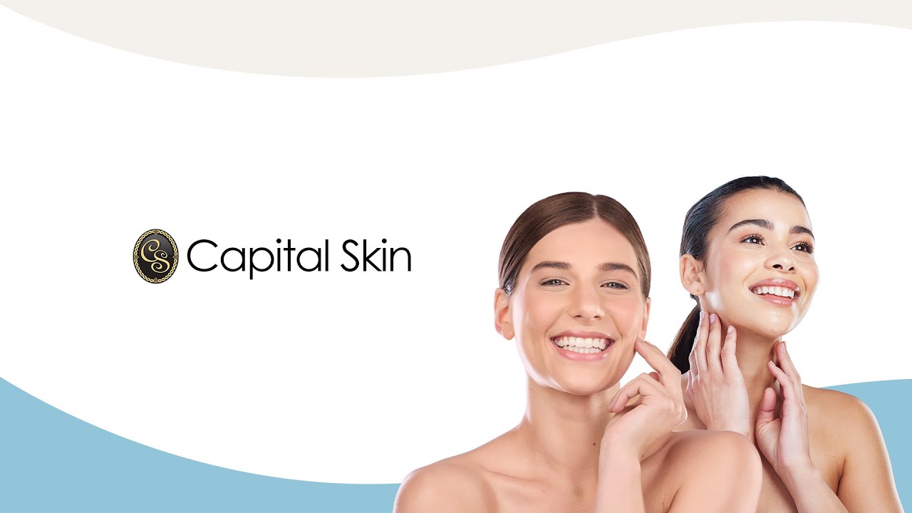 Botox Near Me – Enhance Your Natural Beauty with Capital Skin Medical Spa - YouTube