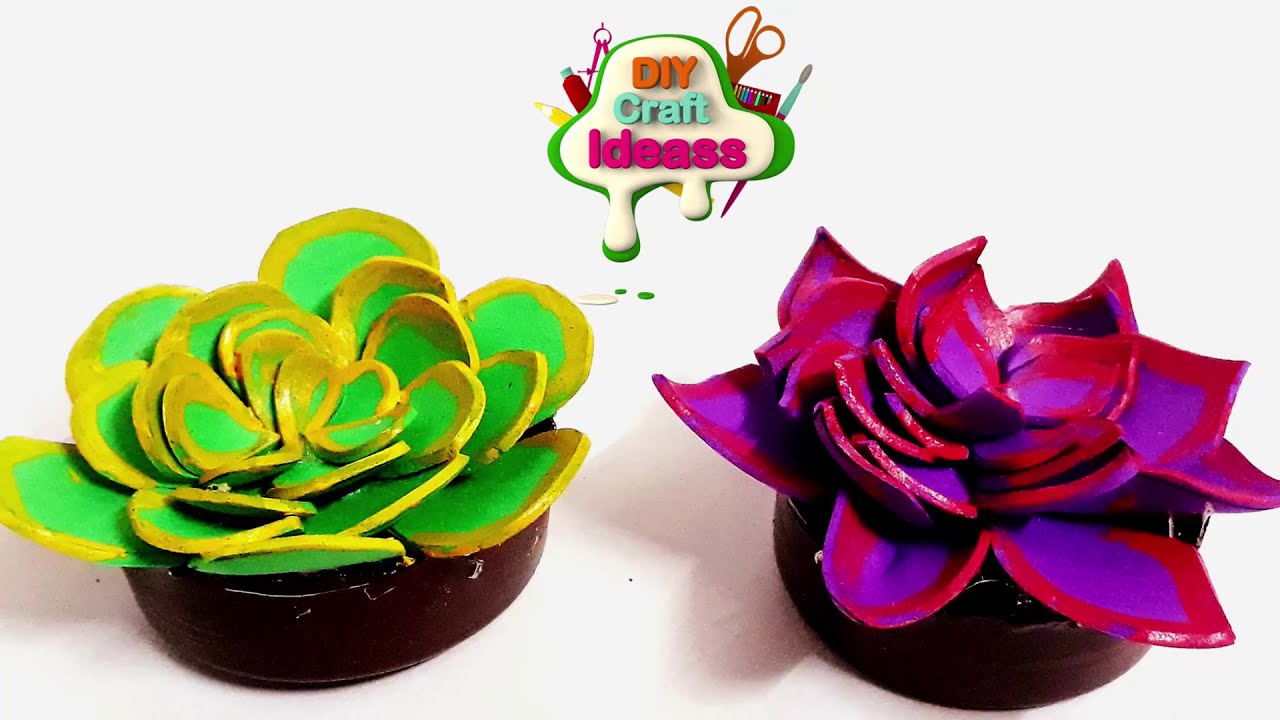 Cute mini plants succulent diy ideas | GREAT DIY SUCCULENT PLANTING ...