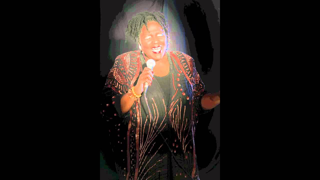 Cyndee Peters Live Stockholm Concert House Feb 5 2011 - YouTube