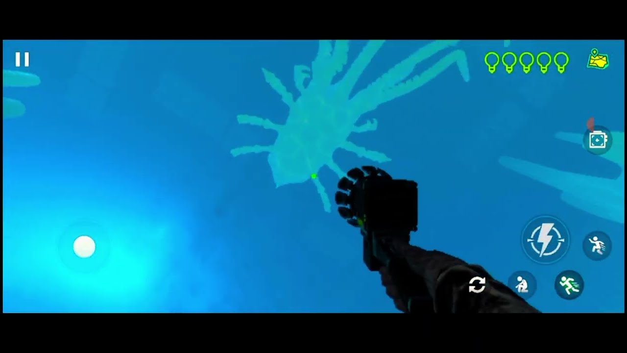 Zoonomaly Mobile Gameplay Android Fanmade V.1.0.1 Part 1📱📲🎮🎮 - YouTube