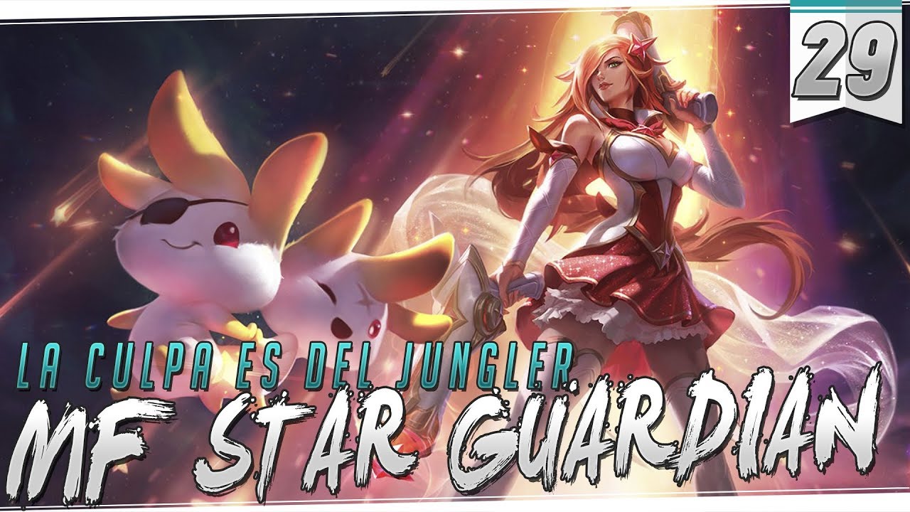 STAR GUARDIAN MISS FORTUNE | Dos buenas razones para comprar la skin ...