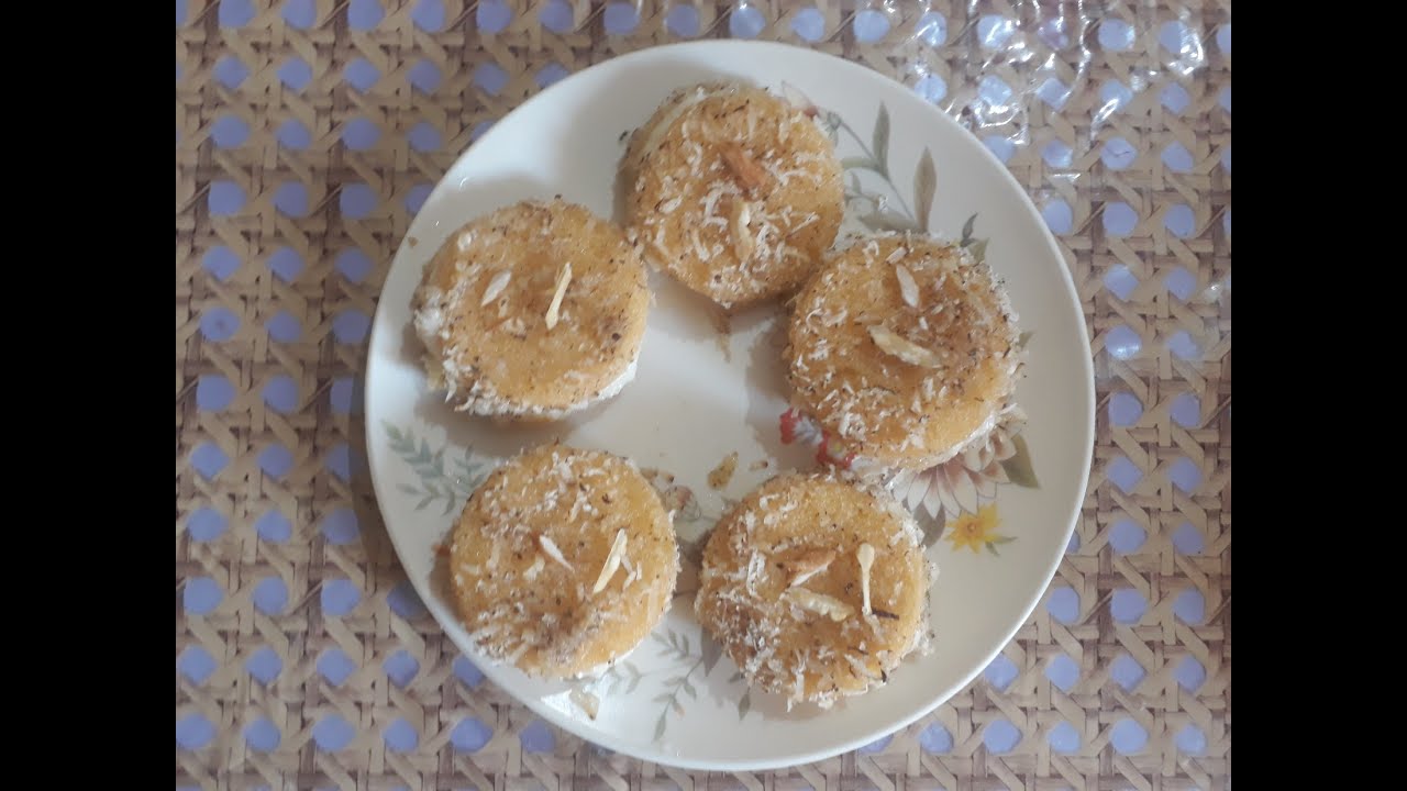 FUN OF COOKING CHUM-CHUM IN LOCKOUT - YouTube