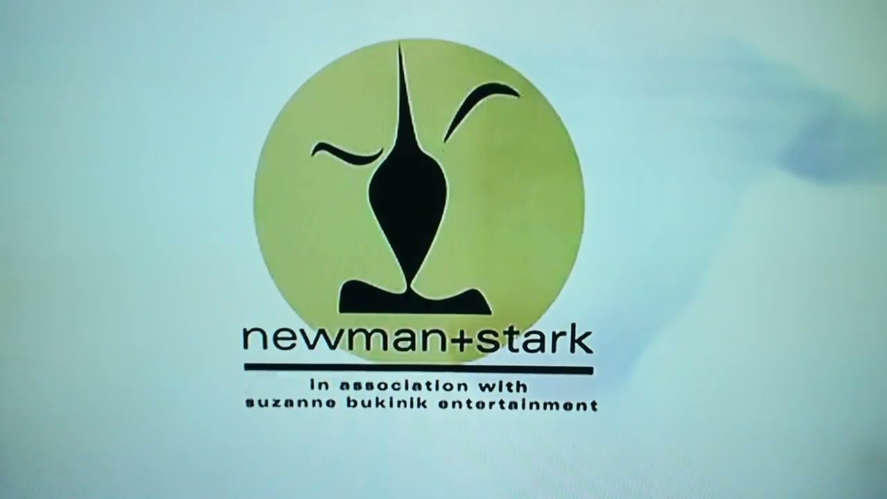 Newman+Stark/Brad Grey/Touchstone Television(2002) Logo - YouTube