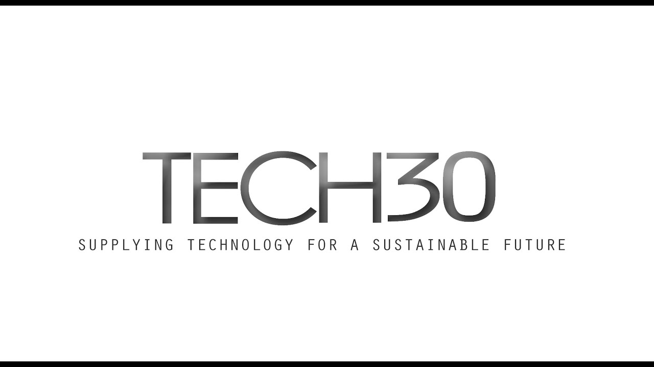 TECH30 - Here we go techno! - YouTube
