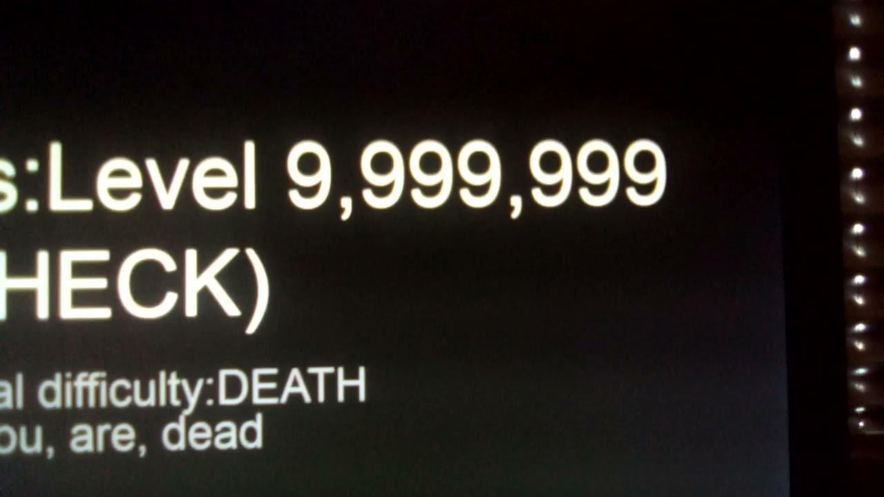 last of the fan-made backrooms levels (read description) - YouTube