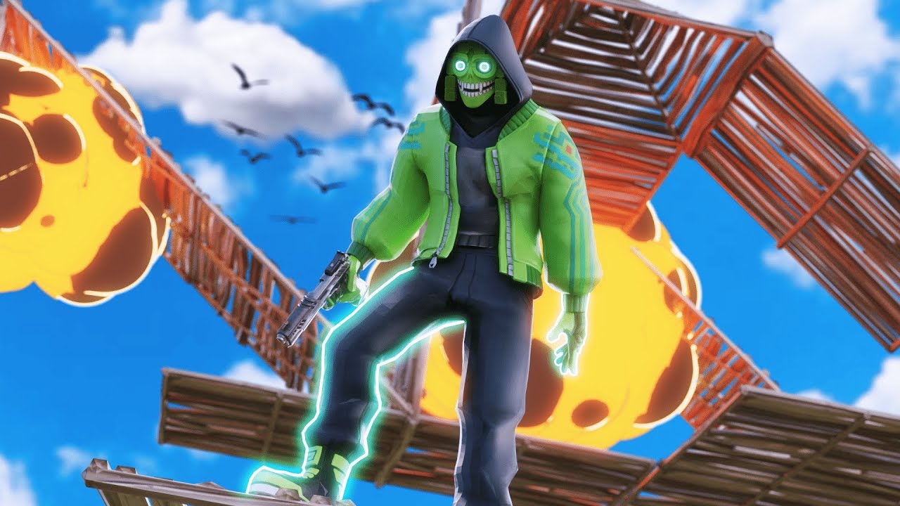 Verox Highlights #10 - YouTube