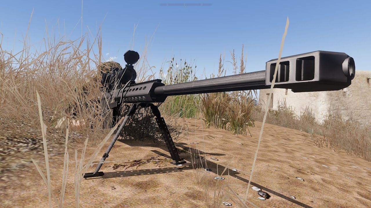 United States Special Operations Command snipers on duty - YouTube