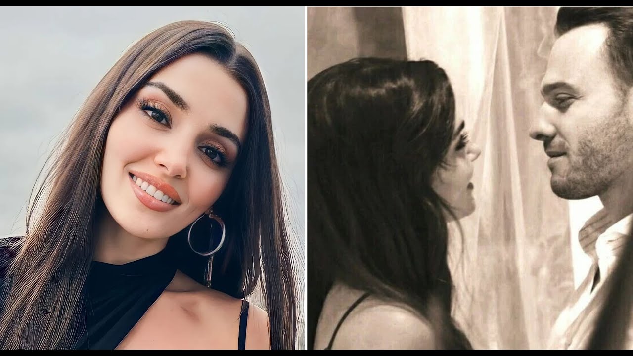 You will be very sad about what happened to Hande Erçel. - YouTube