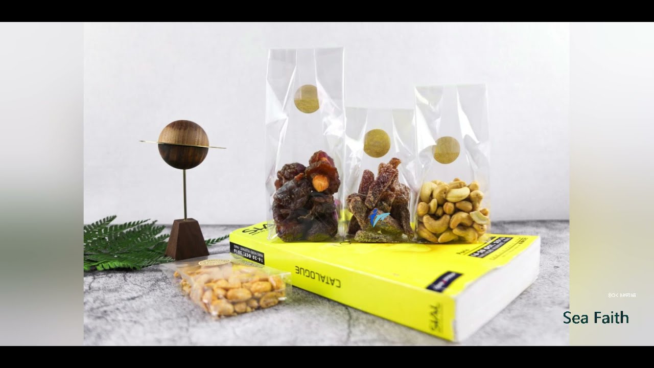 Could OPP Block Bottom Bags Be the Perfect Solution for Your Packaging ...