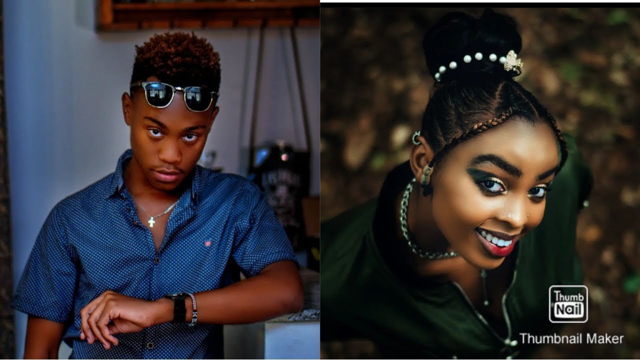 APPETIZER & LUCY SMILES ADDRESS THEIR RELATIONSHIP! ARE THEY DATING ...