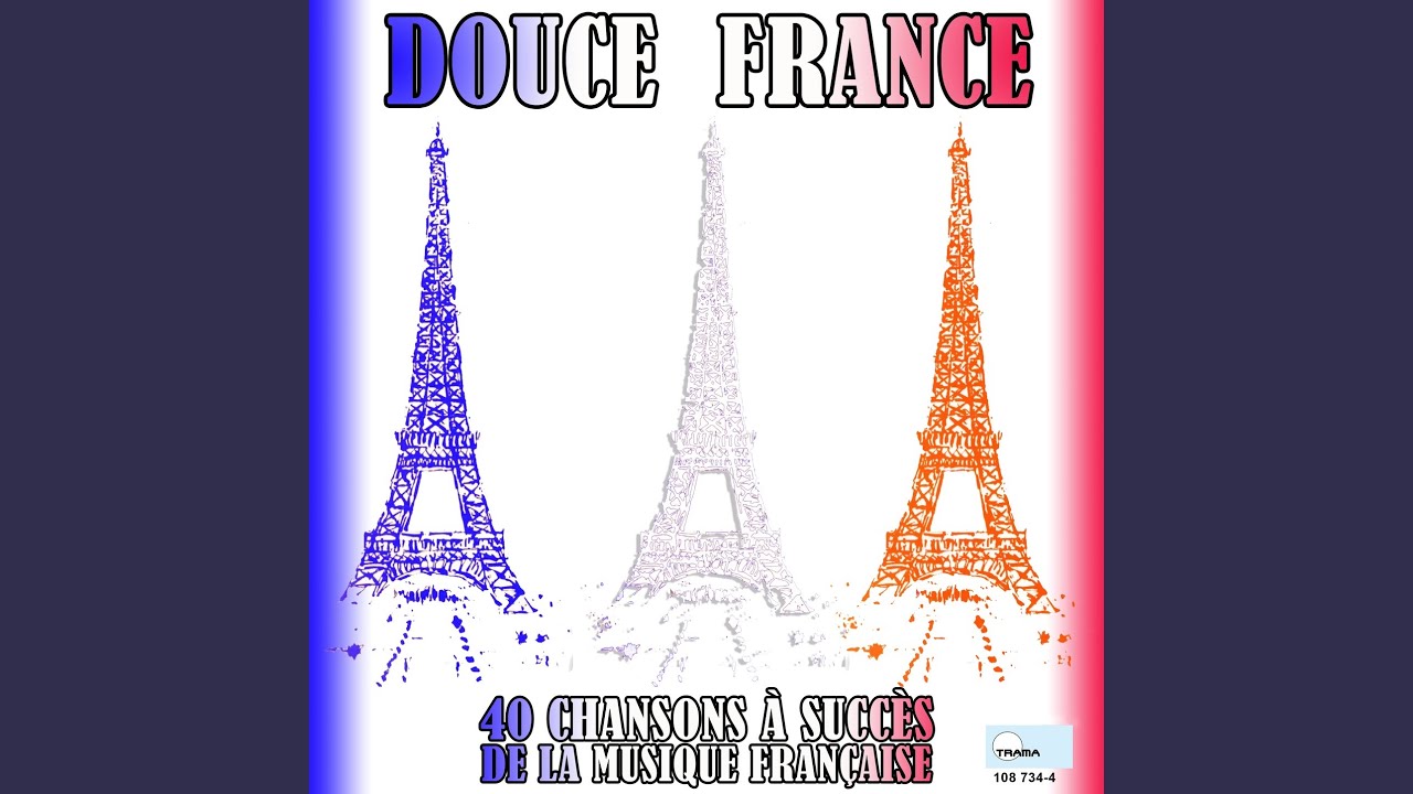 Douce France - YouTube Music