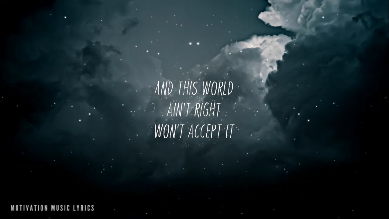 NEFFEX x NCS - Desperate Lyrics - YouTube