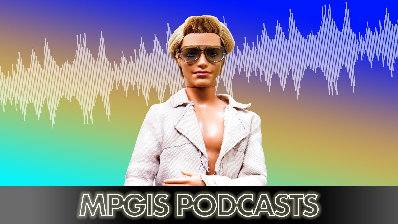 Getting Weird with Than | MPGIS Podcasts - YouTube
