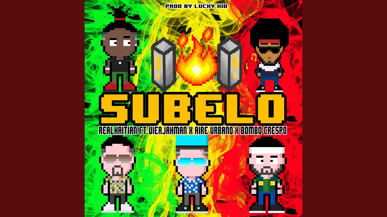 Subelo - YouTube