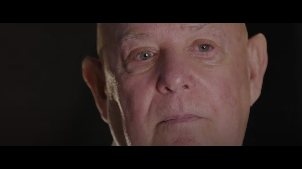 Gary Littrell: Dear Young American, 'Look in the Mirror' - YouTube