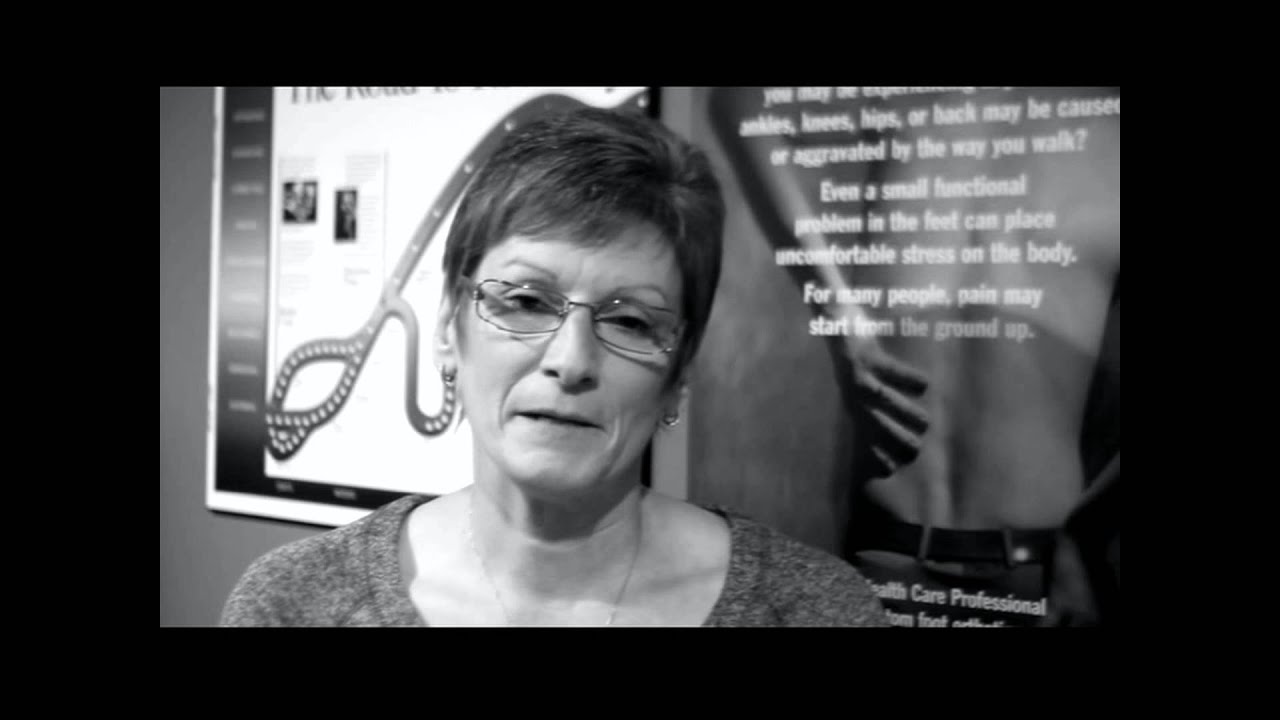 Review of Dr. Luc Lemire's Timmins Chiropractic Clinic - YouTube