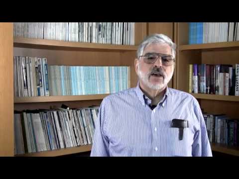 Automata with Jeff Ullman - YouTube