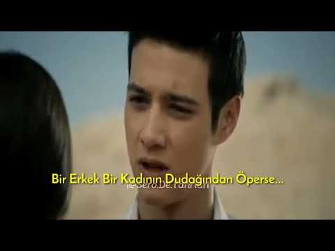 Bir erkek bir kadinin alindan öperse alin yazisi olur (ALIN YAZISI DEGIŞIRMI HİC?)