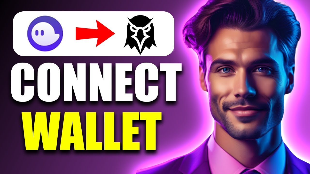 How To Connect Phantom Wallet To DEX Screener | Step By Step Guide - YouTube