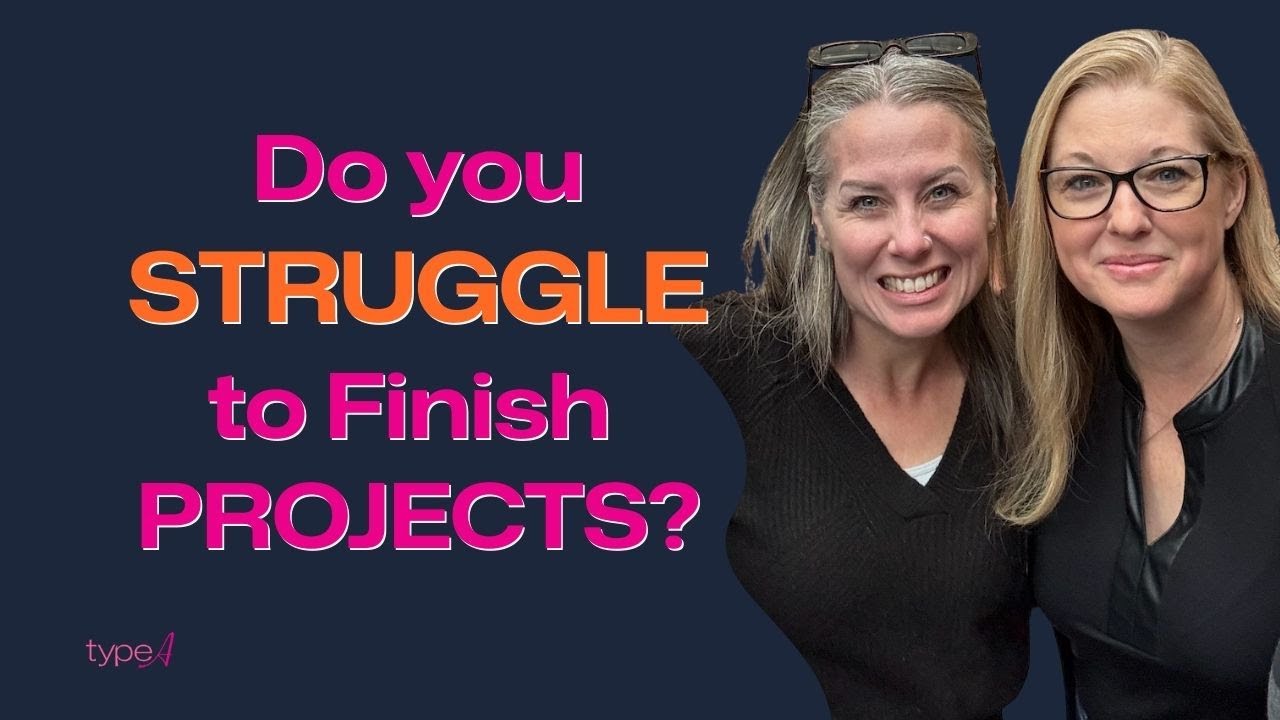 Why You Start Strong but Struggle to Finish (Science-Backed Fixes ...