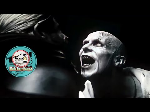 "God of thunder" story explained in Manipuri || Action/Adventure movie ...
