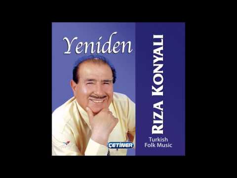 Tosun At - Rıza Konyalı - (Yeniden 71.Sanat Yılı) - [Offical Audio]
