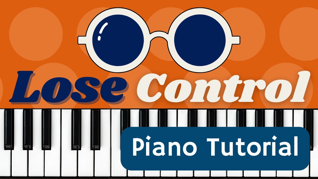 Lose Control—How Power-Hungry Notes Make Music Unbalanced - YouTube