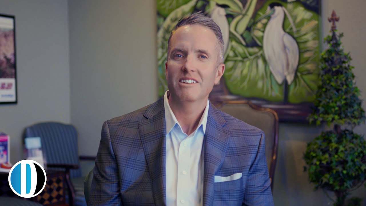 Meet Dr. Scott Dooley - YouTube