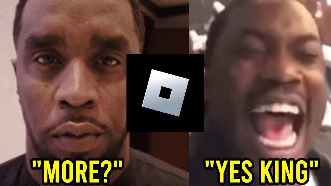 Roblox Diddy Simulator... - YouTube