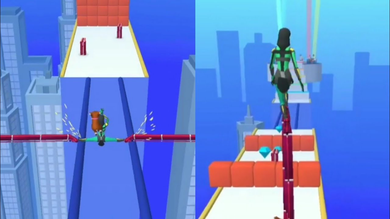 High Heels Gameplay (Jogo do Salto Alto) Parte 17 - YouTube