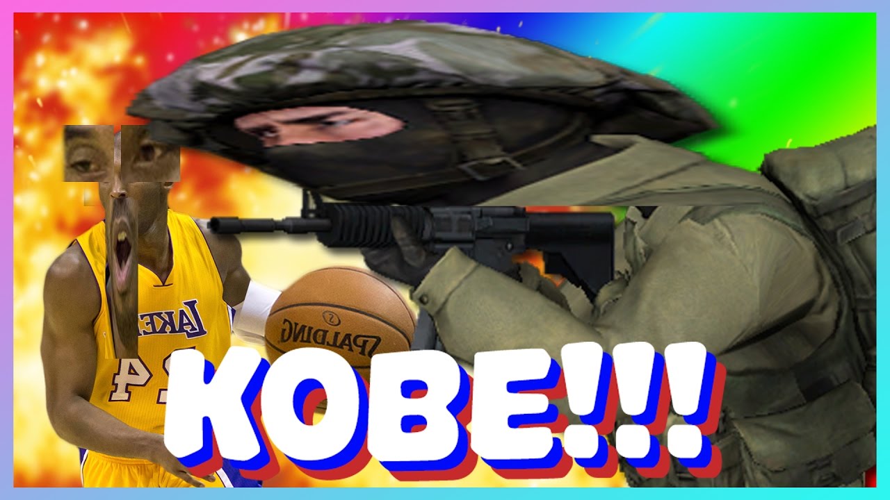 KOBE - YouTube